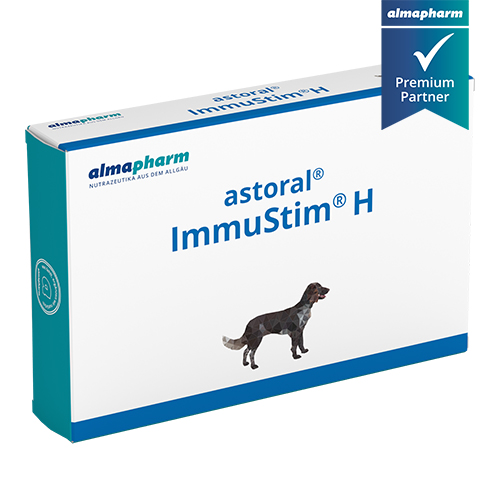 almapharm ImmuStim H - 30 Tabletten - Menge: 30 Tabletten