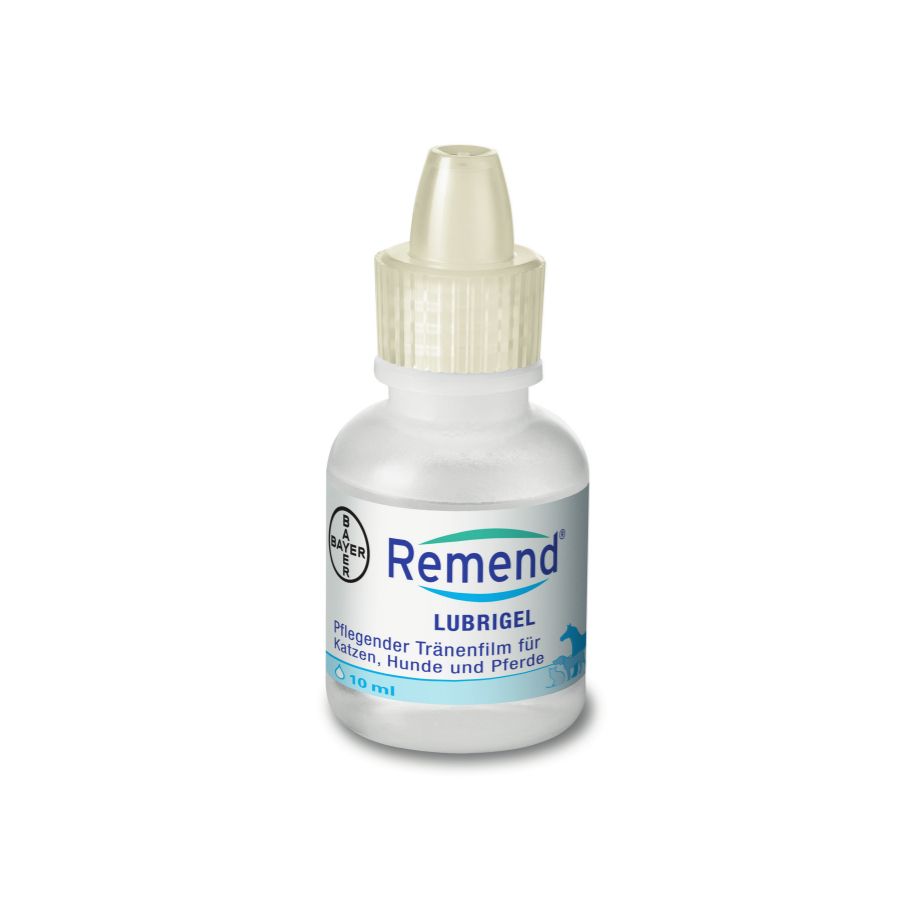 Bayer REMEND® Lubrigel - Menge: 10 ml