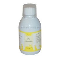 VetVital Vicano BronchoForte - Menge: 250ml