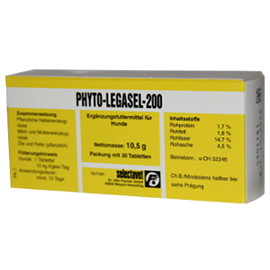 Produkte von Selectavet einfach online kaufen – FeedMyAnimal